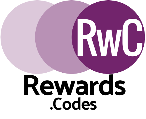RwC - Rewards Codes